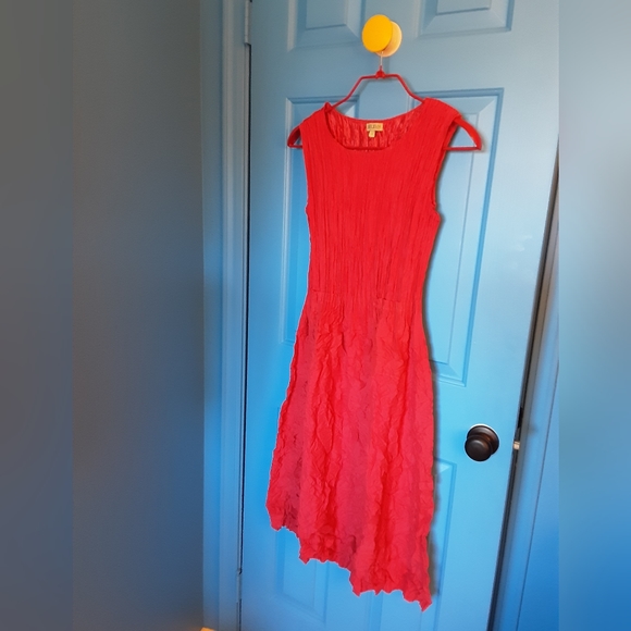 Alquema | Dresses | Alquema Smash Pocket Dress | Poshmark